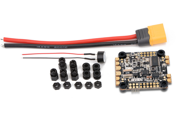 DYS F4 PRO FLIGHT CONTROLLER – Express Drone Parts